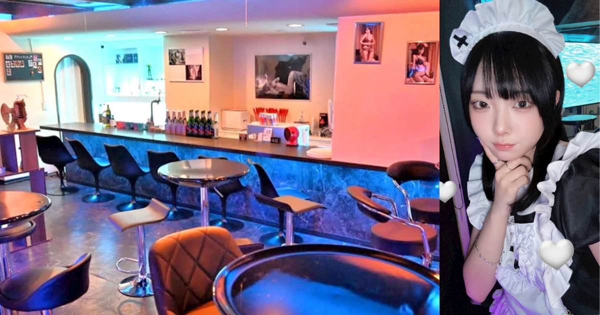 梅田で人気のガールズバー10選！昼から女の子と飲めるお店を紹介